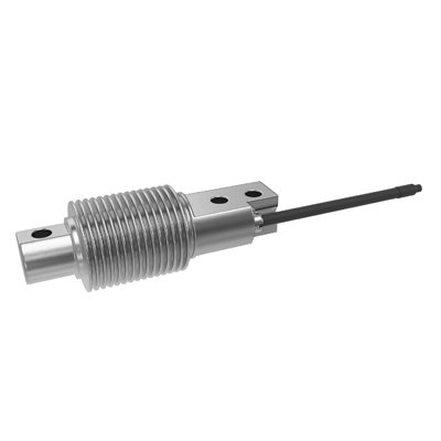 355 Welded, Hermetically Sealed Load Cell