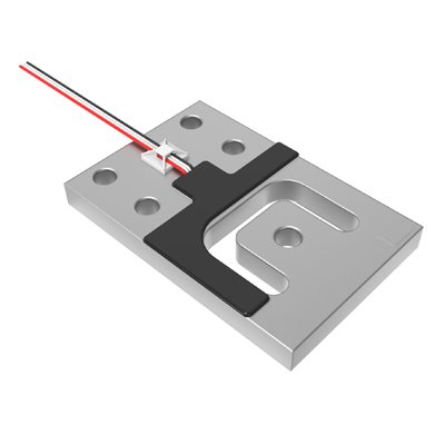 380 Co-Planar Beam Load Cell