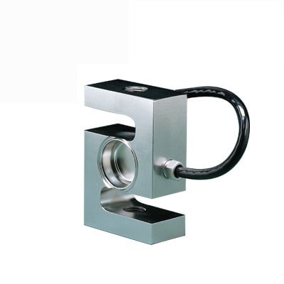 60063 Stainless Steel, Welded Seal S-Beam Load Cell