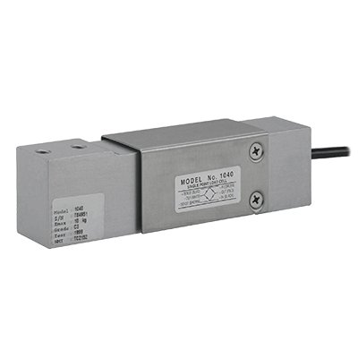 1040 Low Capacity Single-Point Aluminum Load Cells